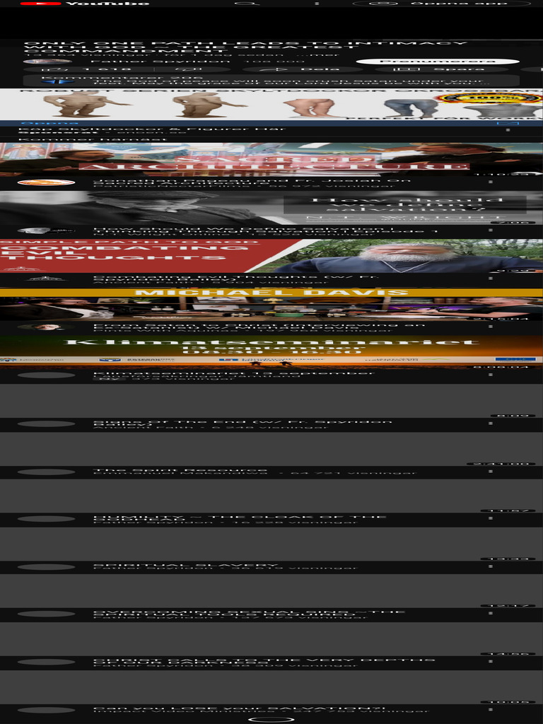 ONLY ONE PATH LEADS TO INTIMACY WITH GOD THE GREATEST COMMANDMENT ...