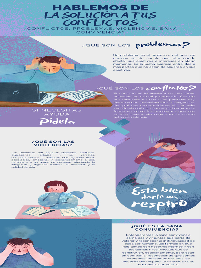 Manejo de Conflictos | PDF | Conflicto (proceso) | Aprendizaje