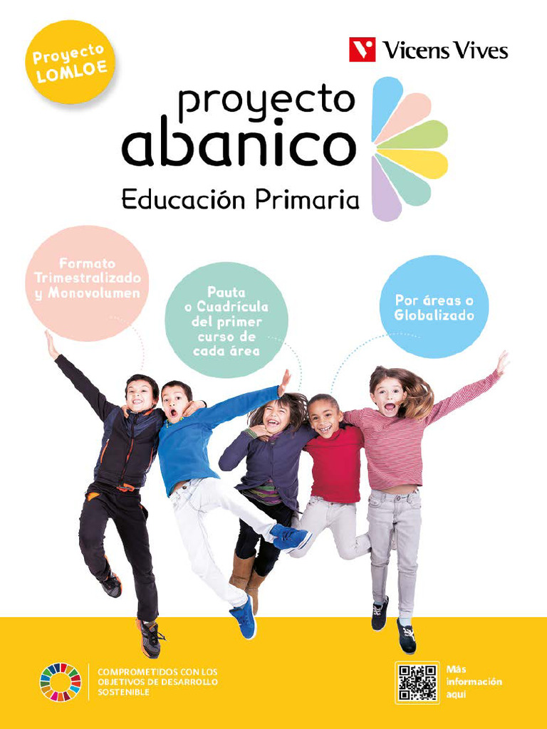 Catalogo Abanico | PDF