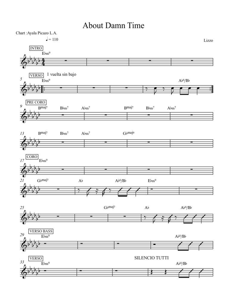 aBOUT dAM tIME | PDF