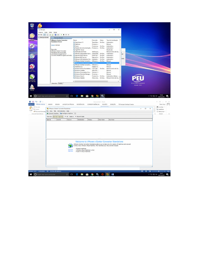 BKP Pfsense Converter | PDF
