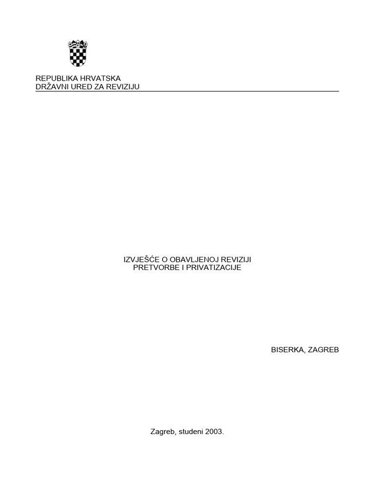 Biserka Zagreb Pdf