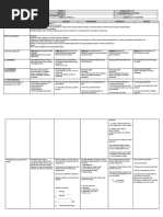 Lesson Plan Family and Friends 3 U5P6 | PDF | Vocabulary | Reading ...