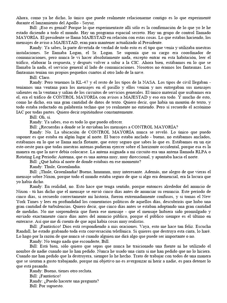 He Aqui Un Caballo Palido Behold A Pale-132 | PDF