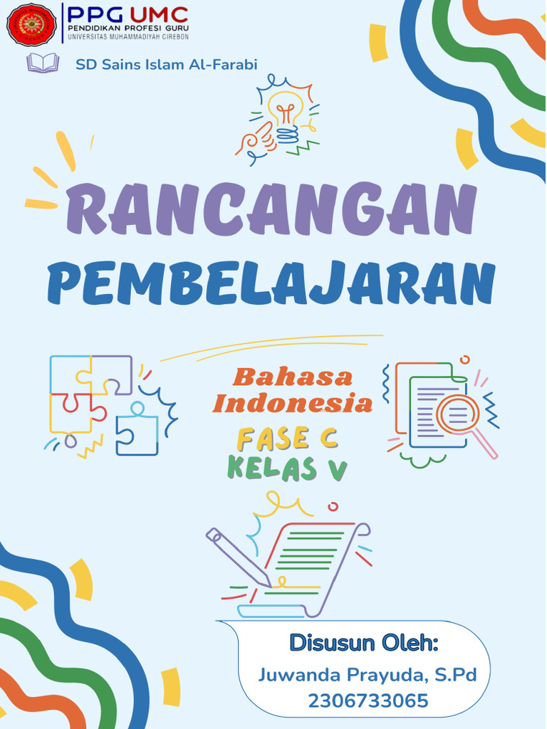 Tekonologi Baru Topik 3 Aksi Nyata (Juwanda Prayuda - 2306733065) | PDF