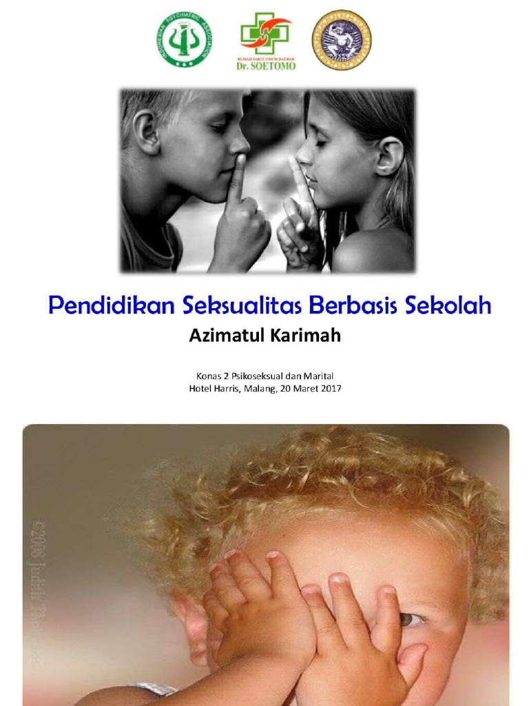 Pendidikan Seksualitas Berbasis Sekolah Pdf