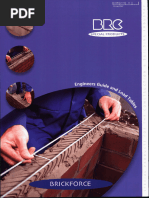 Brickforce Estimation Formula Fixed | PDF