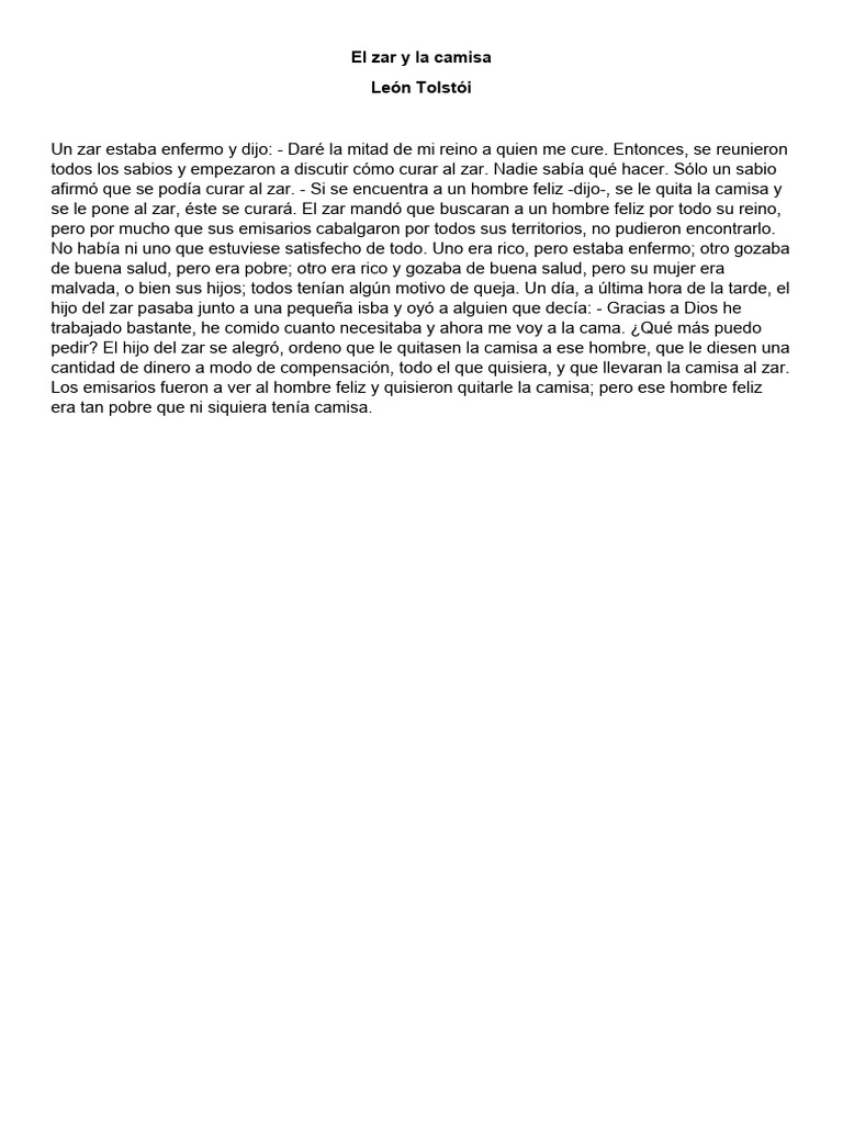 Textos 2dos | PDF | Autoestima