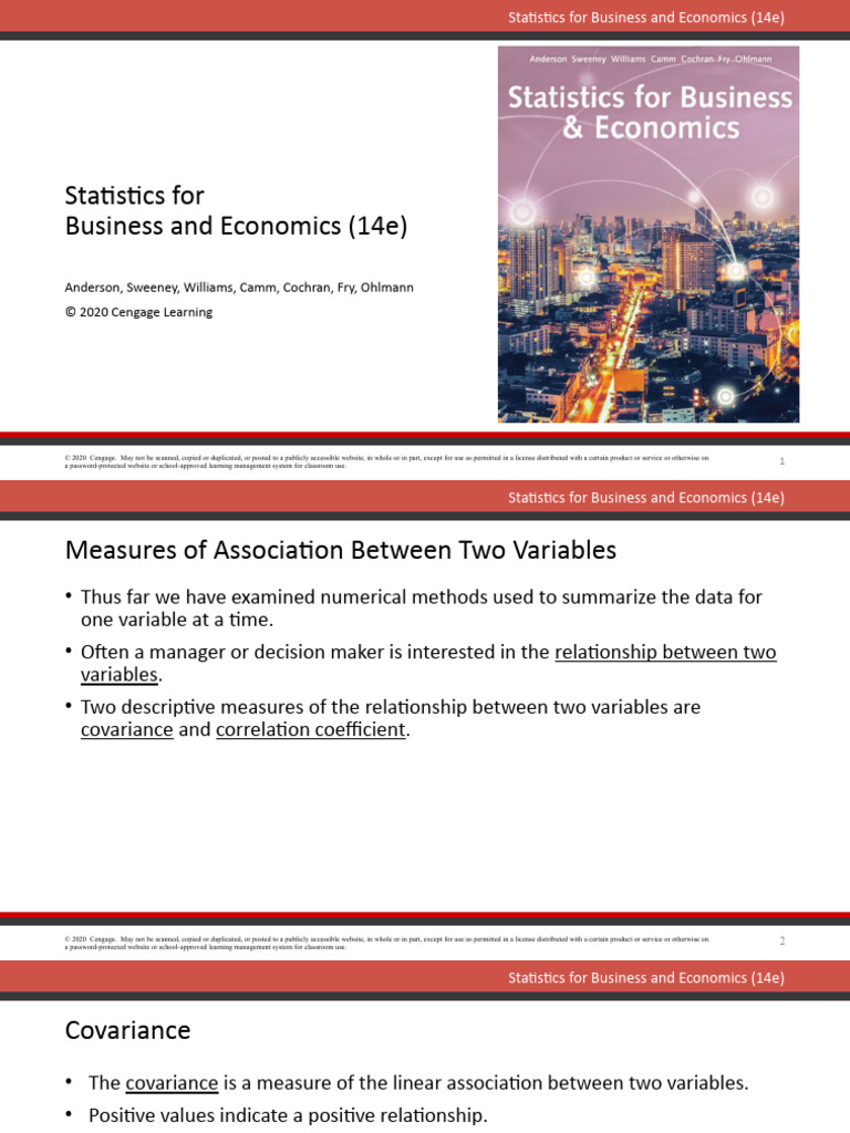 Linear Regression and Correlation Analysis | PDF | Regression Analysis ... Linear Regression and Correlation Analysis | PDF | Regression Analysis ...