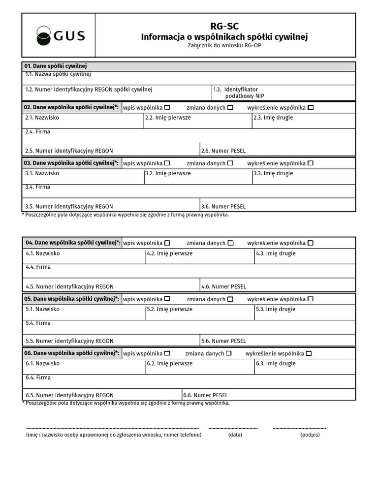 formularz_rg-sc_edit | PDF