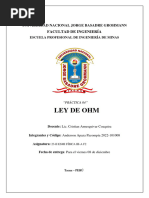 Norma ASTM D287 D877 y D1816 | PDF | Transformador | voltaje