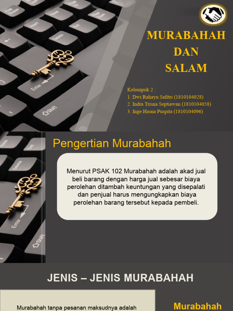 Apus Psak102&103 | PDF