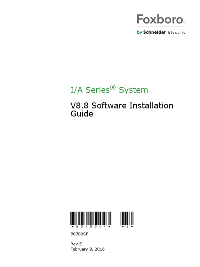 b0700sf e | PDF | Active Directory | Installation (Computer Programs)