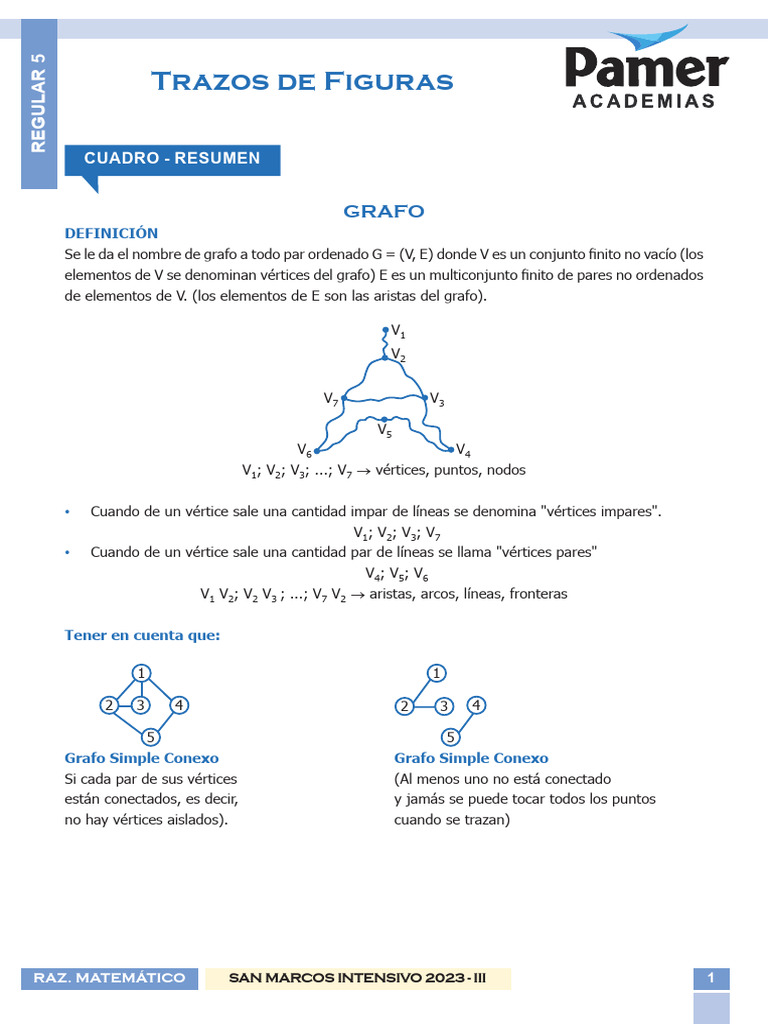 Razonamiento Matemático_Reg 5_Fracciones y porcentajes | PDF | Teoría ...