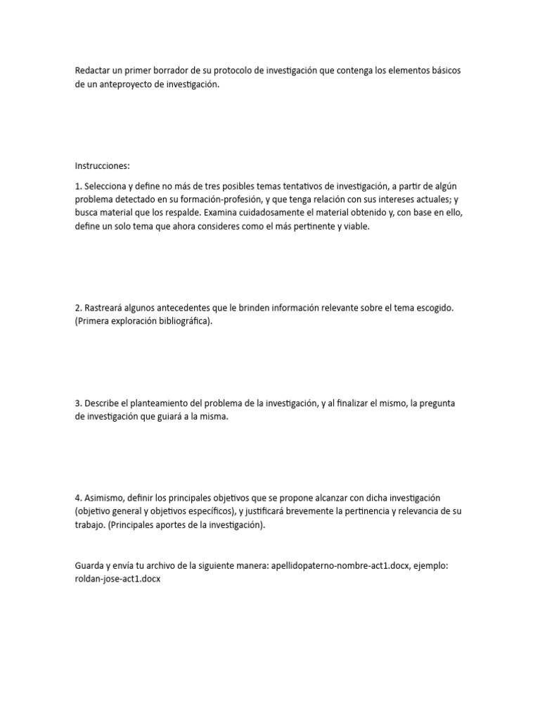 Tarea de Joel para Entregar 4 de Diciembre | PDF | Aprendizaje | Modificación de comportamiento