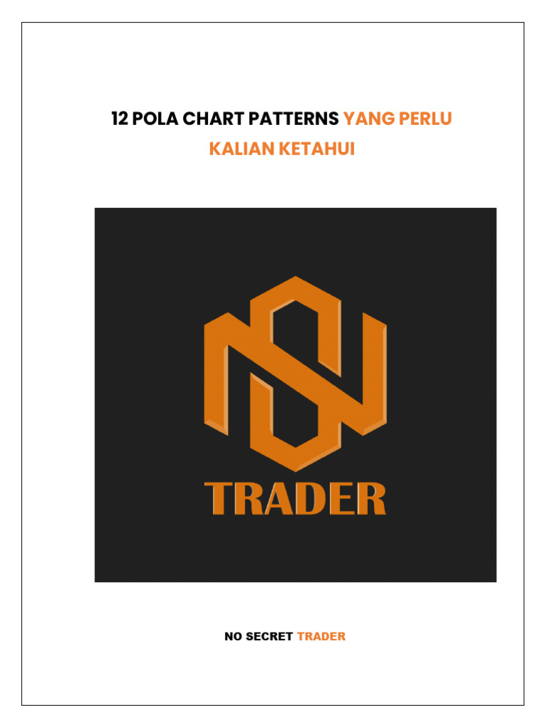CHART PATTERNS NS.TRADER (1) | PDF