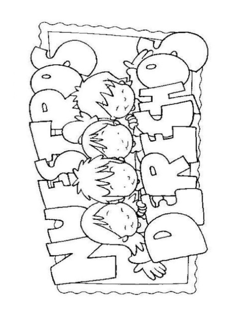 Derechos Del Niño | PDF