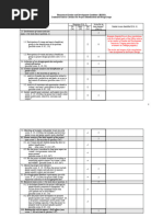 Client Citizens Satisfaction Survey Form | PDF | Business