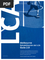 Perme ICU Mobility Score TRADUCCION | PDF | Traducciones | Unidad de ...