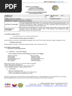 KICA Instruction Booklet | PDF | Dementia | Alzheimer's Disease