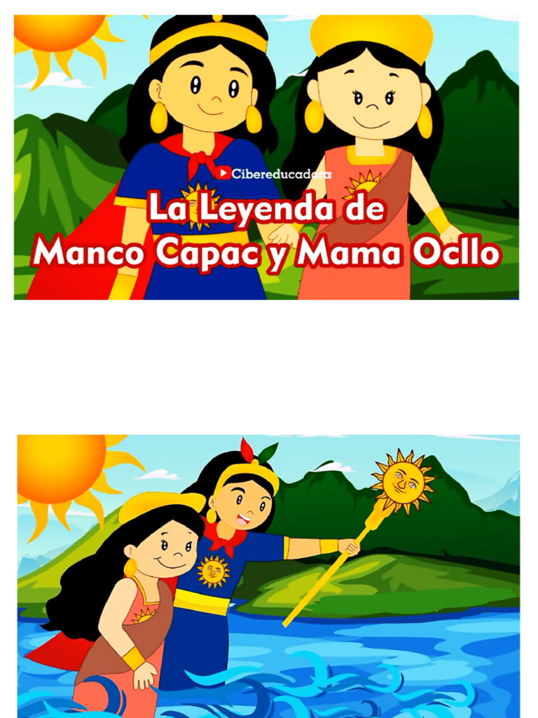Gael Manco Capac | PDF