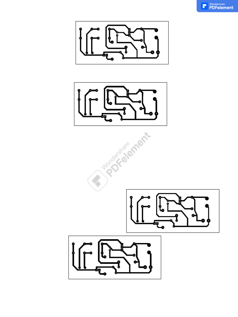Diseño de PCB | PDF