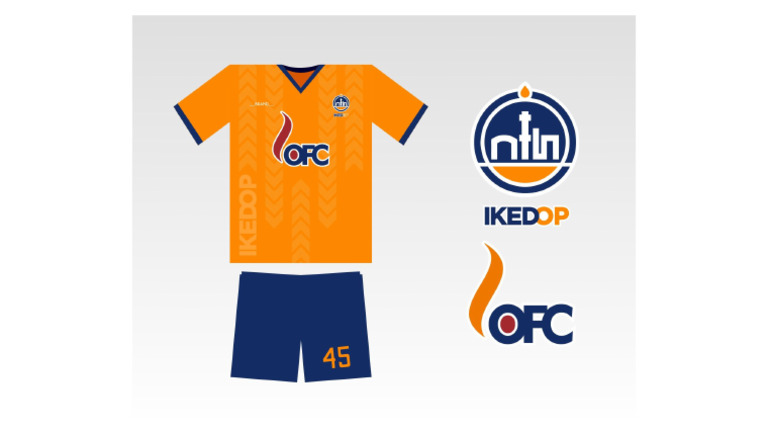 Desain Jersey | PDF