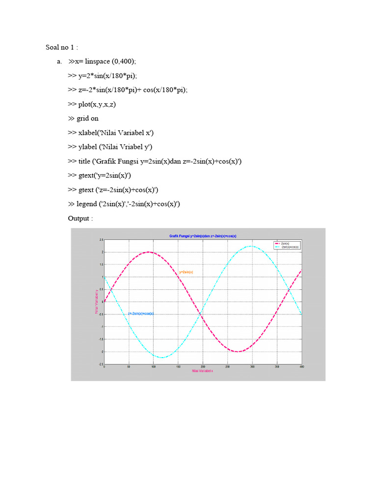 Tugas Uts Prokom 2 | PDF