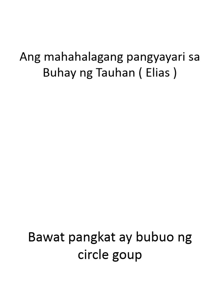 GRADE 9 2nd Presentation | PDF