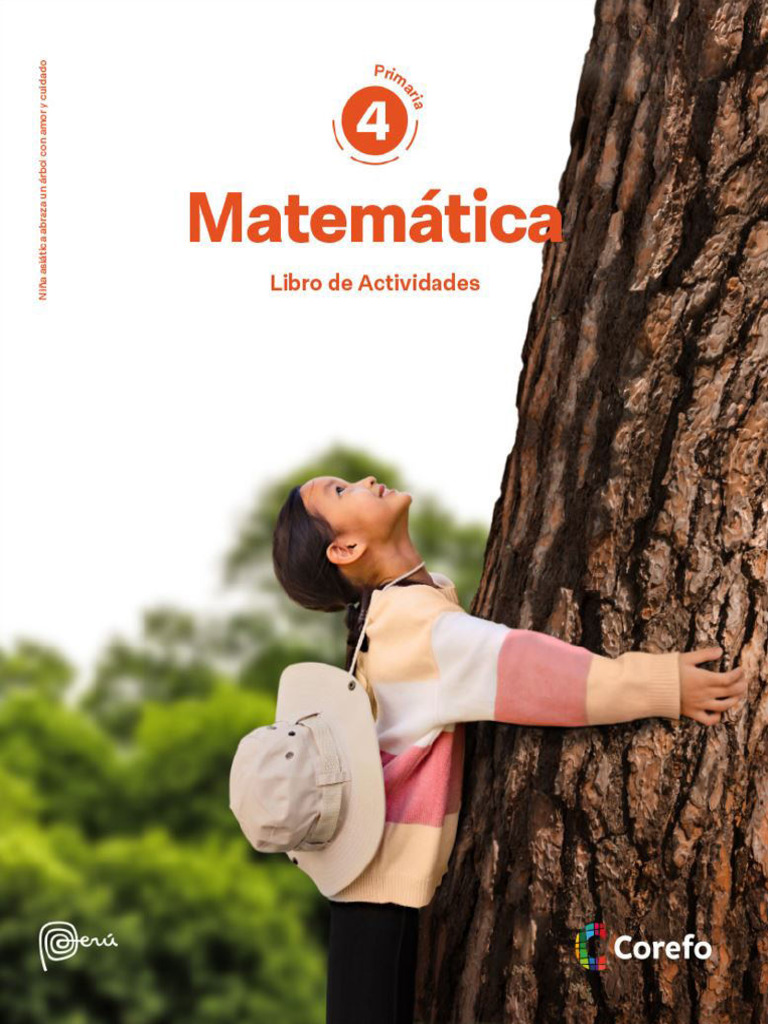 Matematicas 4to Actividades | PDF