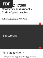IAF Codes Table | PDF