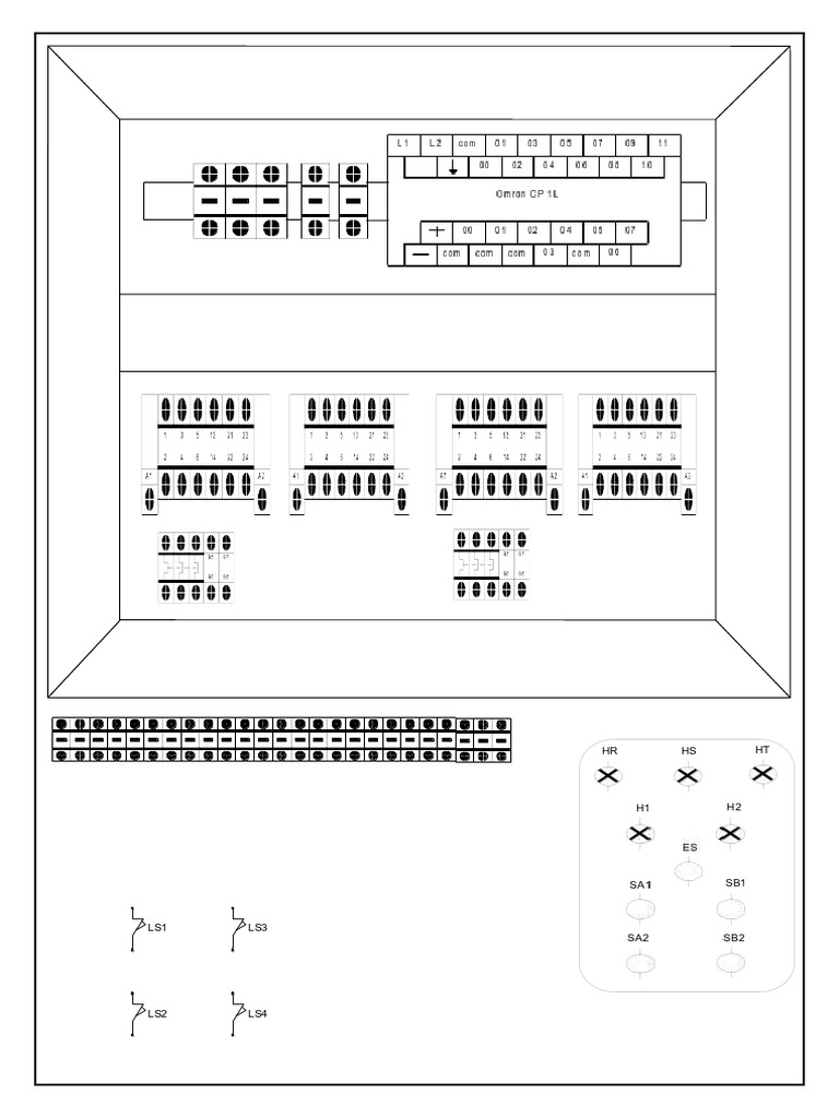 Latihan Ujikom Toi 2019 | PDF