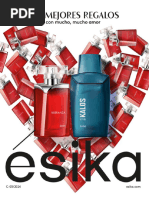 Catalogo Digital Esika 202504 | PDF