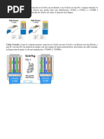 Accede A Tu Router Claro Guatemala | PDF | Enrutador (Computación ...