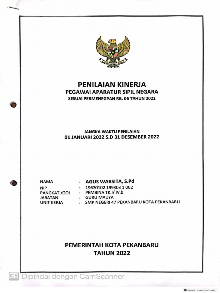 Kepsek Compressed-Dikompresi | PDF