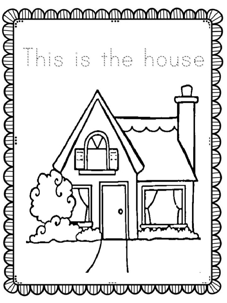 House Activities | PDF