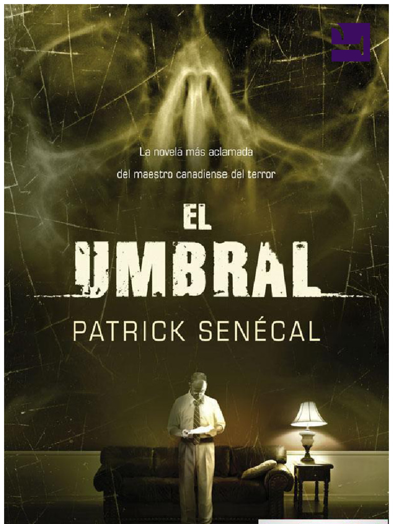 El Umbral, de Patrick Sénecal | PDF