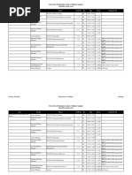 Ambleside Online Year 1 Weekly Schedule BLANK | PDF | Charlotte Mason ...