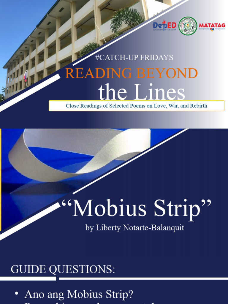 Reading Beyond The Lines | PDF