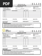 Inward, Outward Gate Pass Format For Companies, ERP, Etc in MS Excel ...