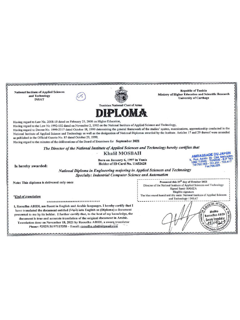 Transcripts Pdf