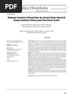 HIPERTROFI KONKA | PDF