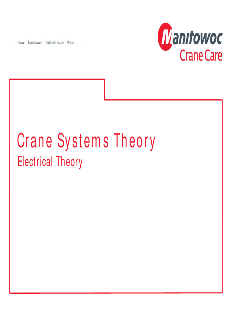 Electrical Theory | PDF | Series And Parallel Circuits | Electronic ...