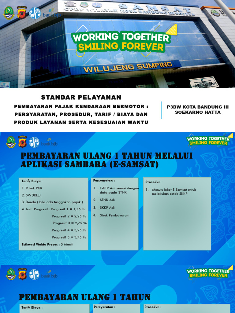 Buku Agenda Prosedur Pelayanan Soetta | PDF