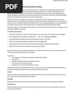 PRT Guide: Transition to Full Registration | PDF | Teachers | Learning