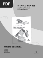 Bambam e Pedrita | PDF