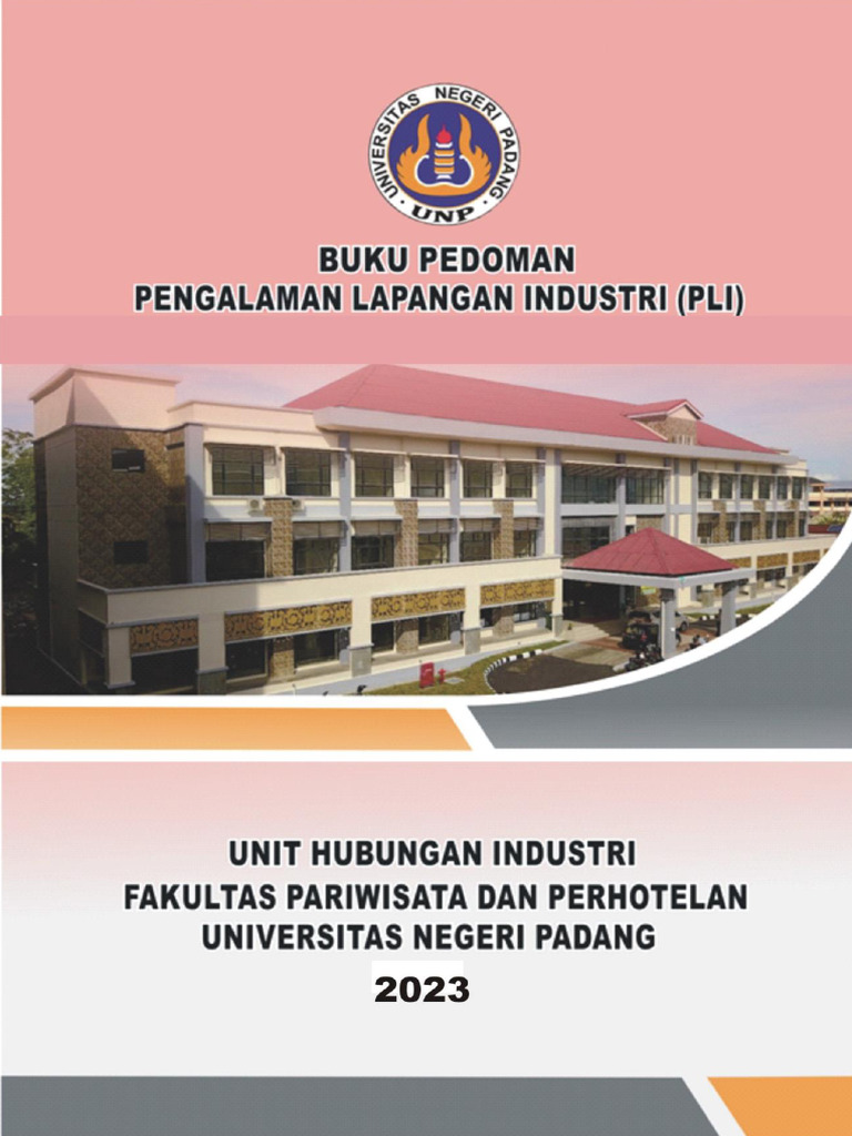 Pedoman Pli FPP Unp 2023 | PDF