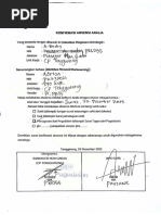 Tutorial Absensi Menggunakan Aplikasi Temank3 | PDF