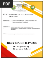 PIRPA ReportingTemplate Overall Presentation For Schools Districts ...