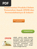 Pengertian Metode DPPH | PDF